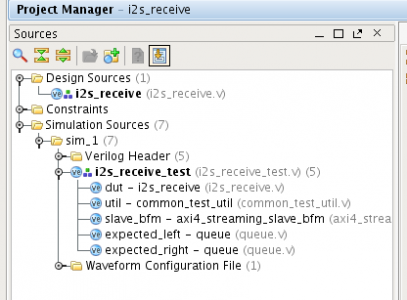 Tutorial 20: I2S Loopback | Beyond Circuits