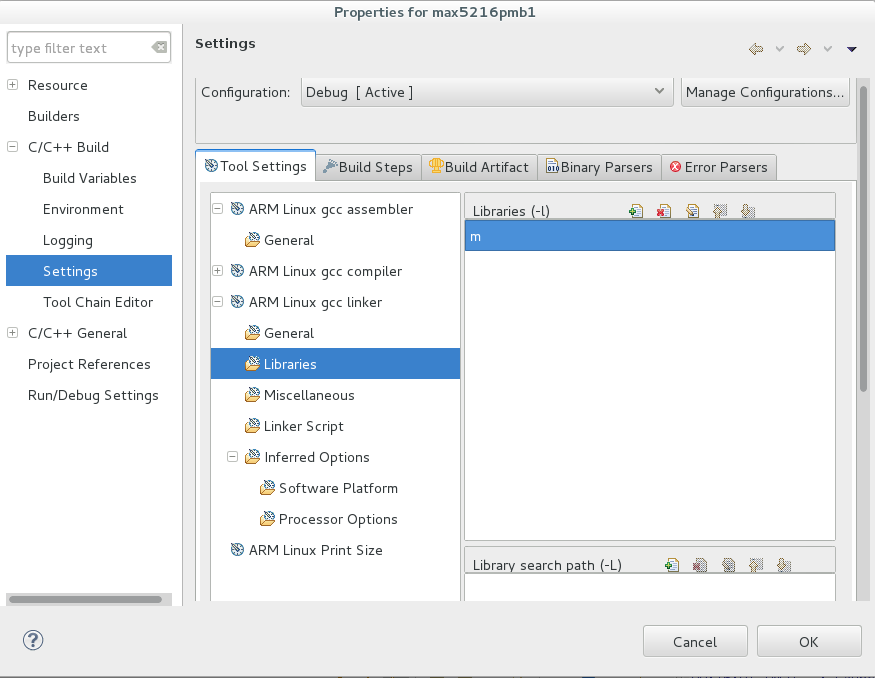 Tutorial 25: Debugging Linux Applications from SDK | Beyond Circuits